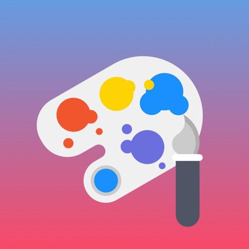 Color apps - Coloring Book for iOS (iPhone/iPad) - Free Download at AppPure