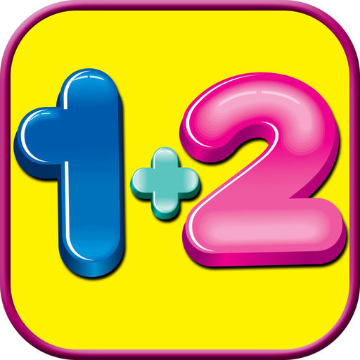 Counting And Math Magic Educational Game For Kids for iOS (iPhone/iPad ...