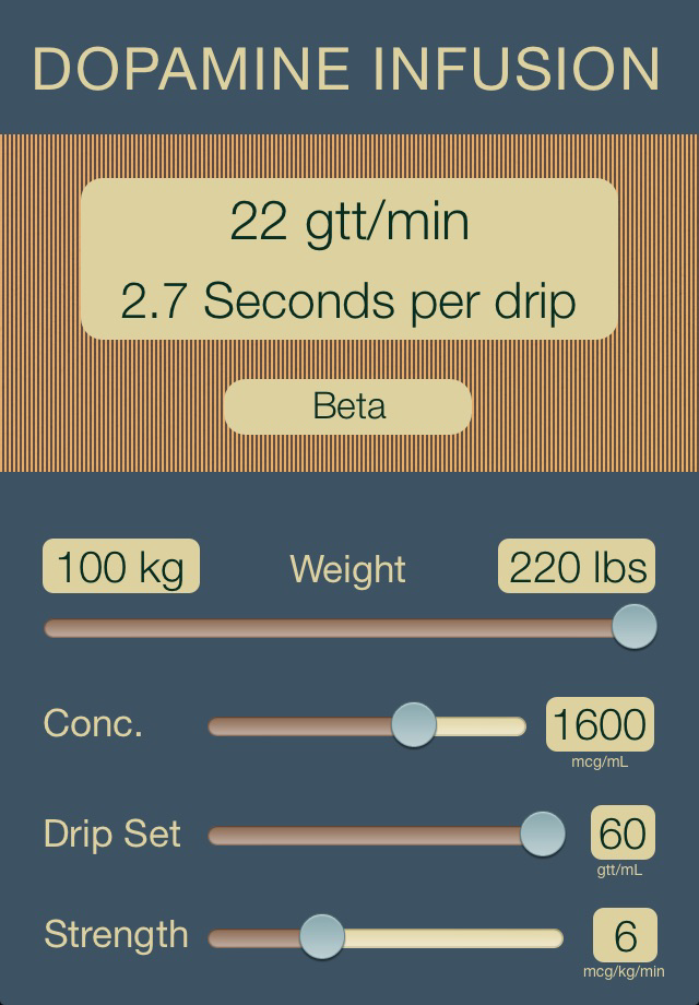 Dopamine for iOS (iPhone) - Free Download at AppPure