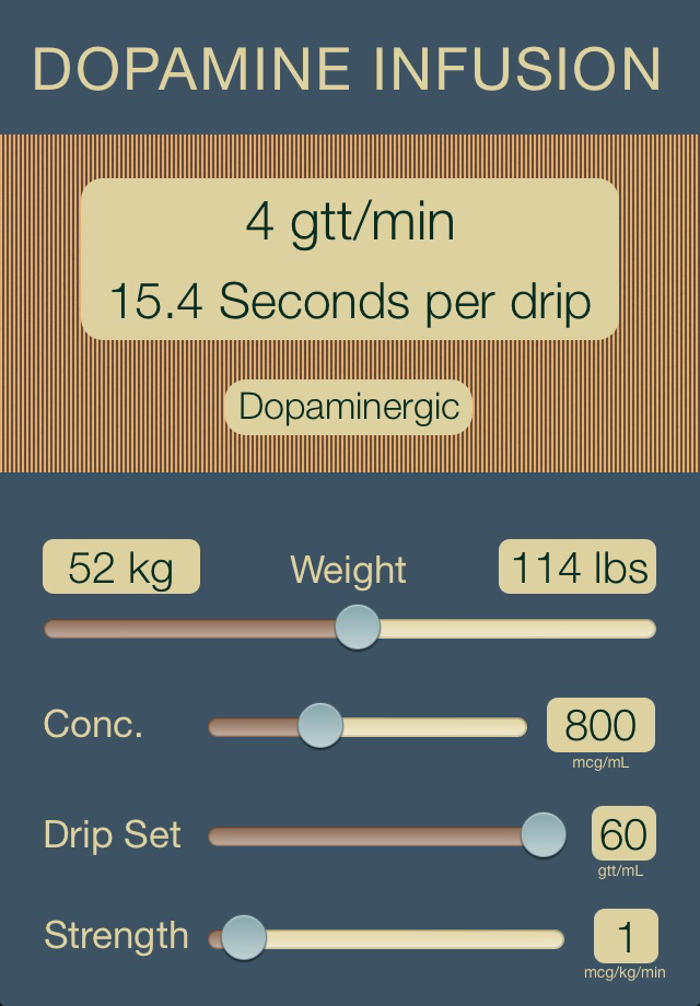 Dopamine for iOS (iPhone) - Free Download at AppPure