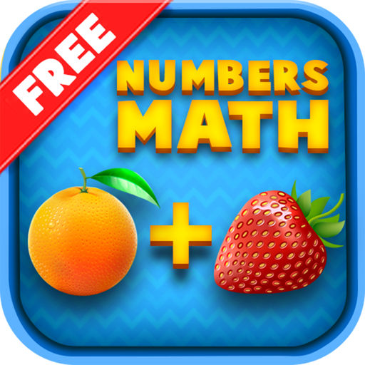 Numbers and Math for Kids for iOS (iPhone/iPad) - Free Download at AppPure