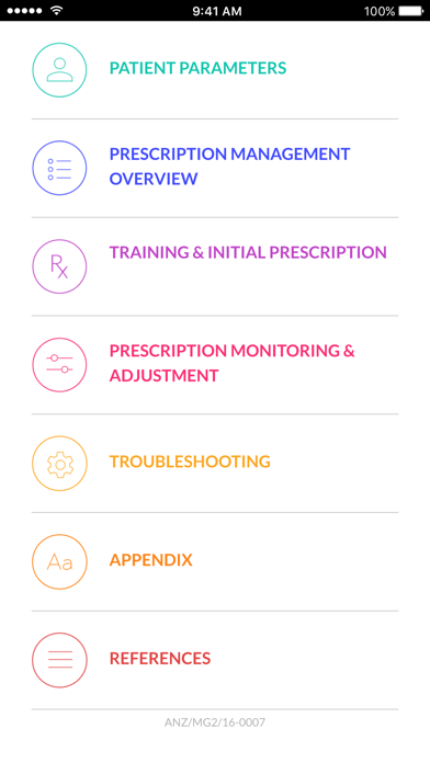 PD Prescription Management for iOS (iPhone/iPad/iPod touch) - Free ...