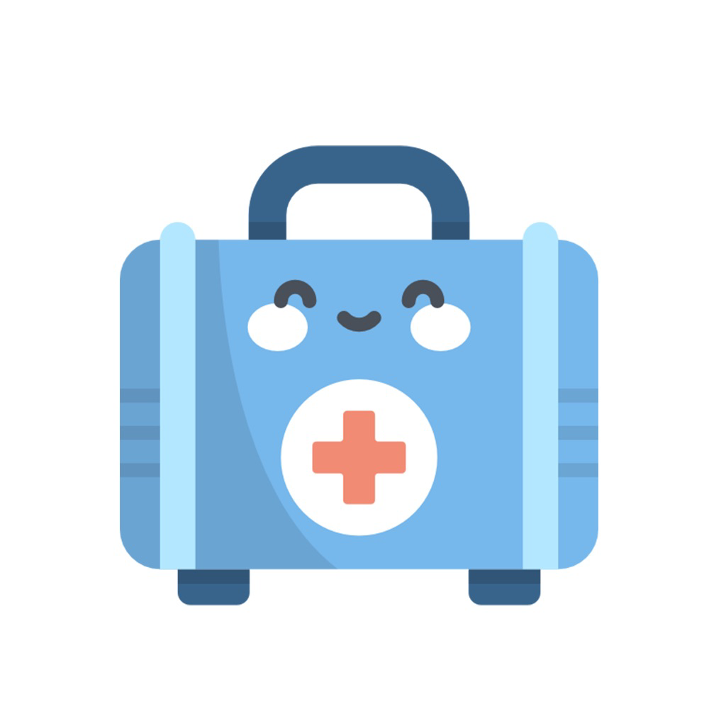 Hospital Stickers. for iOS (iPhone/iPad) Latest Version at $1.99 on AppPure
