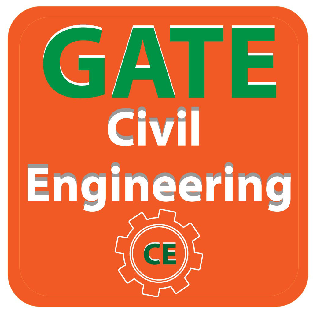 GATE Civil Engineering for iOS (iPhone/iPad) - Free Download at AppPure