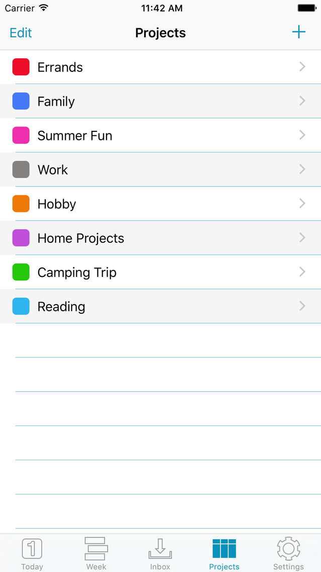 DayMap for iOS (iPhone) Latest Version at $0.99 on AppPure