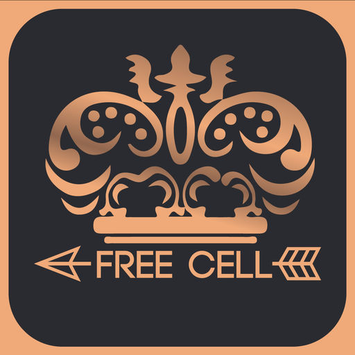 Freecell Royal: Solitaire Collection 52 Cards Deck for iOS (iPhone/iPad ...