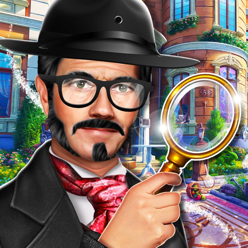 Last Escape : New York Mystery for iOS (iPhone/iPad/iPod touch) - Free ...