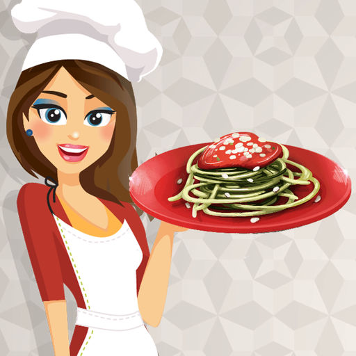 Zucchini Spaghetti Bolognese - Vegan Cooking Recipe with Emma: Game for ...