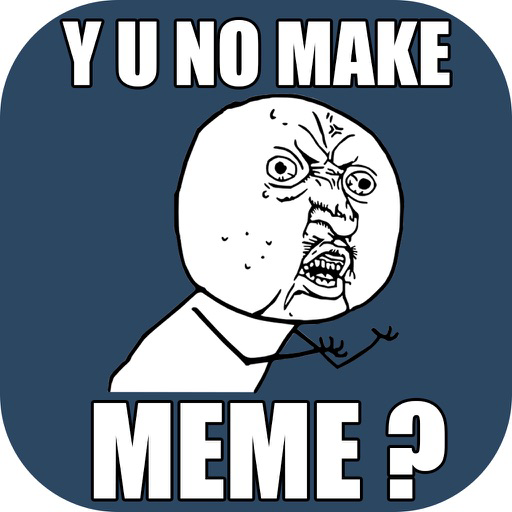 Meme Generator - Text on Photo Montage Maker to Write Cool Captions and ...