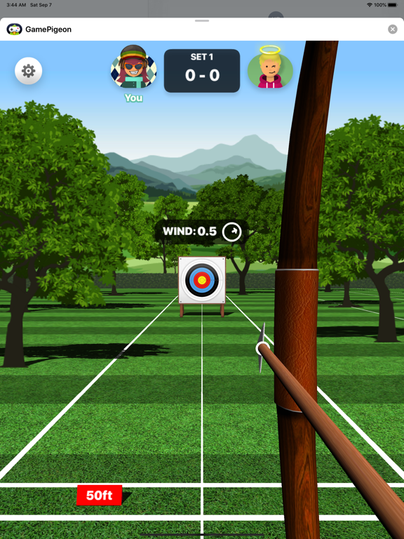 GamePigeon for iOS (iPhone/iPad) - Free Download at AppPure