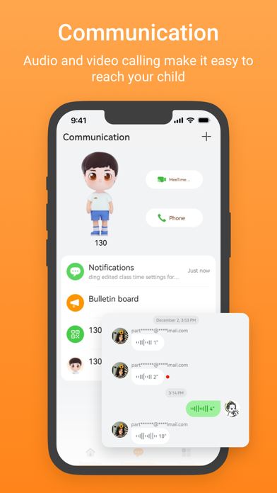 HUAWEI FamCare for iOS (iPhone/iPod touch) - Free Download at AppPure