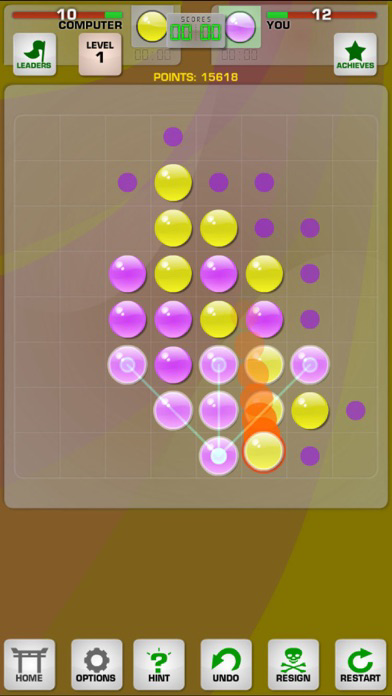 Most Brutal Reversi para iOS (iPhone/iPad/iPod touch) - Baixar Grátis no AppPure