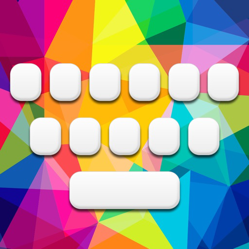 Custom Keyboard Color Themes for iOS (iPhone/iPod touch) - Free ...