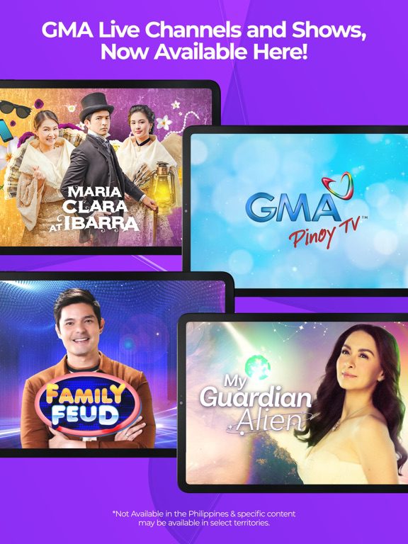 iWantTFC for iOS (iPhone/iPad/iPod touch) - Free Download at AppPure