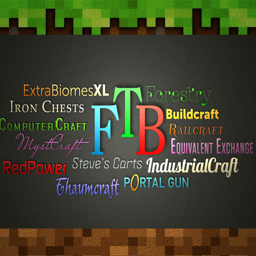 Feed The Beast Mod 2016 : Complete Installation & Preview Guide with ...