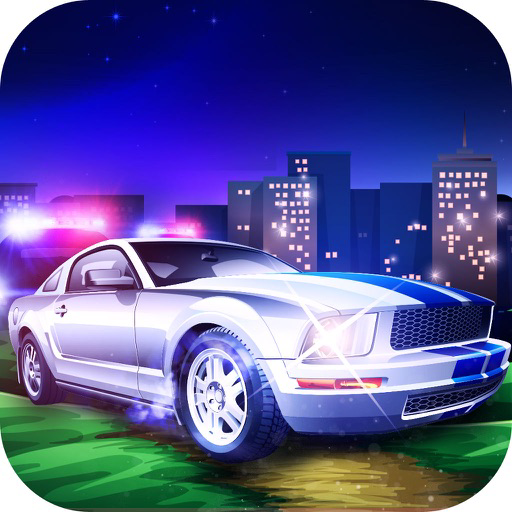 Outlaw Drifting Racers - Gang Racing PRO für iOS (iPhone/iPad), Neueste ...