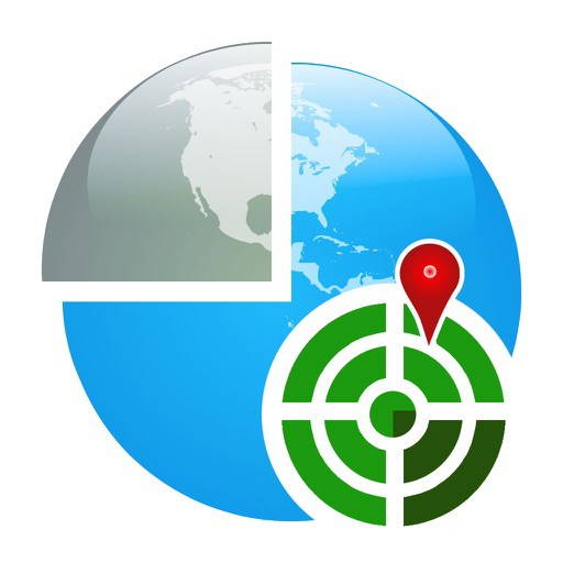 GIS Monitor pour iOS (iPhone/iPad) - Téléchargement gratuit sur AppPure