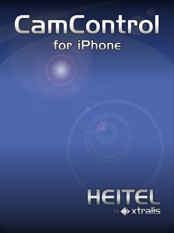 CamControl for iPhone for iOS (iPhone/iPad/iPod touch) - Free Download ...