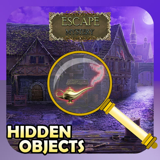 Laden Sie Hidden Object Games Free : Escape Mystery für iOS (iPhone ...