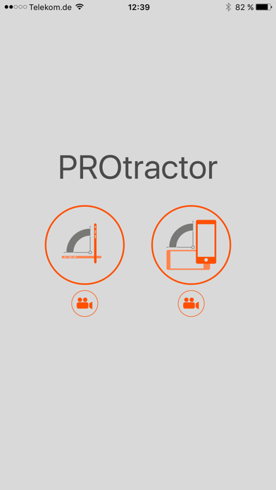 PROtractor – the angle tool for every carpenter, joiner und craftsman ...