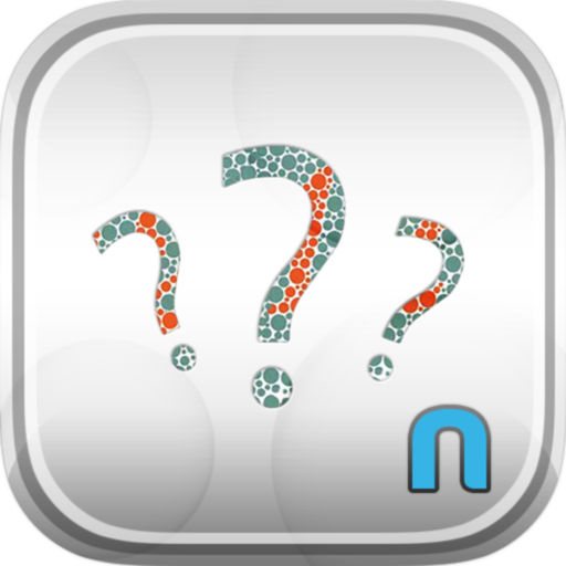 Easy Color Blindness Test for iOS (iPhone/iPad) - Free Download at AppPure