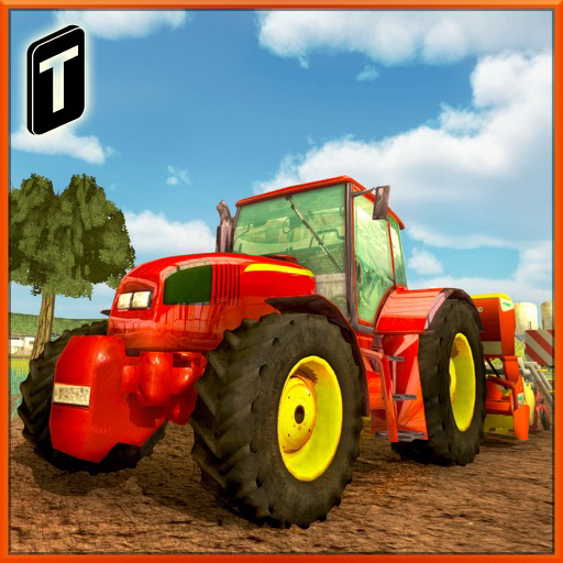 American Farmer : Best Farming & Harvesting Sim for iOS (iPhone/iPad ...