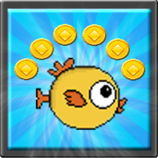 Laden Sie Happy Chick - Flying Game für iOS (iPhone/iPad) bei AppPure ...