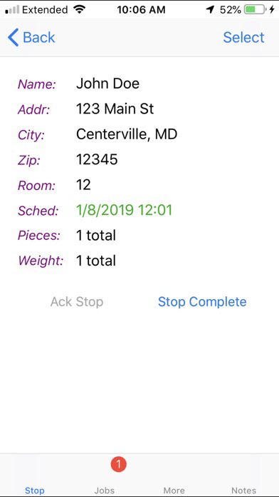 ecMobile for iOS (iPhone/iPad) Latest Version at $9.99 on AppPure