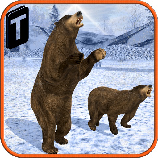 Bear Revenge 3DiOS版(iPhone/iPad/iPod touch)- AppPureで無料ダウンロード