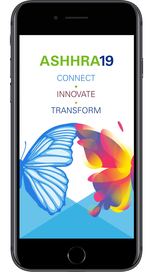 ASHHRA for iOS (iPhone/iPad) - Free Download at AppPure