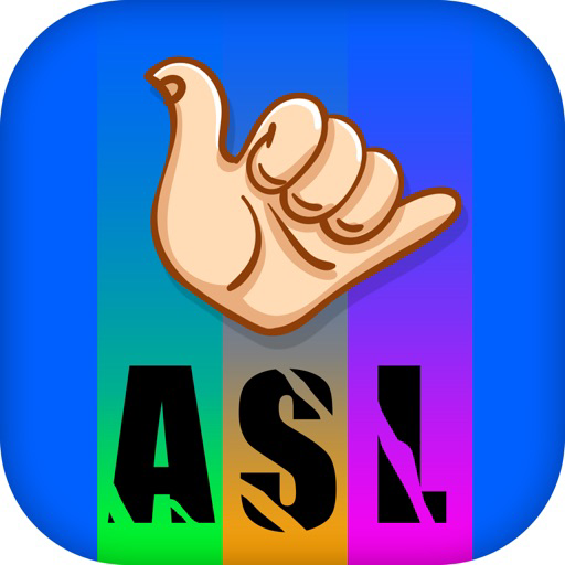 ASL: American Sign Language for iOS (iPhone/iPad/iPod touch) - Free ...