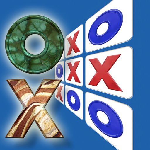 O & X: Noughts and Crosses para iOS (iPhone/iPad/Mac/Apple Watch/iPod touch) - Baixar Grátis no ...