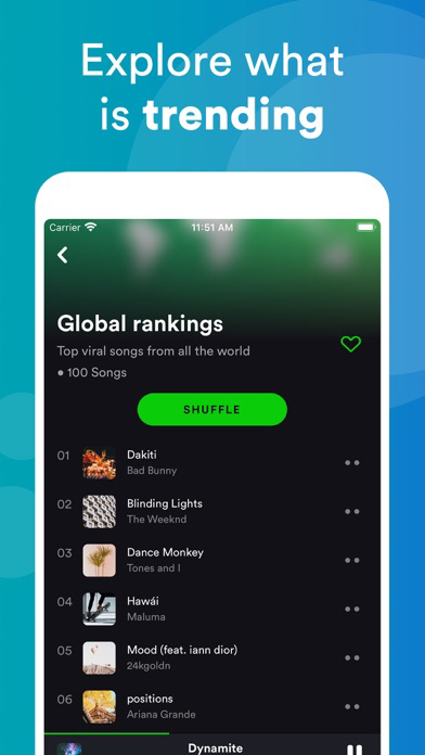 eSound - MP3 Music Player App for iOS (iPhone/iPad/Apple TV/iPod touch ...