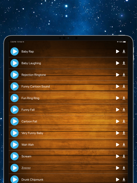 Funny Ringtones + for iOS (iPhone/iPad/iPod touch) - Free Download at ...