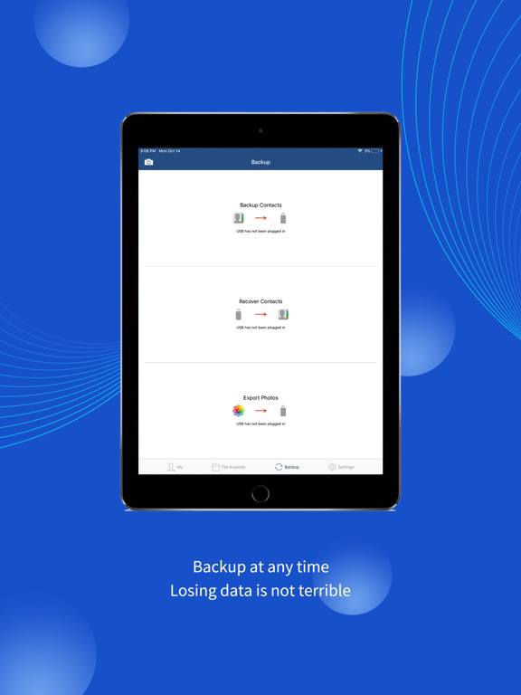Y-Disk for iOS (iPhone/iPad) - Free Download at AppPure