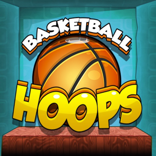 Basketball Hoops - Trick Shot for iOS (iPhone/iPad/iPod touch) - Free ...