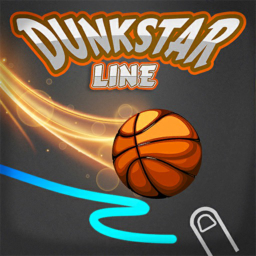 Dunk Star Line para iOS (iPhone/iPad) - Baixar Grátis no AppPure