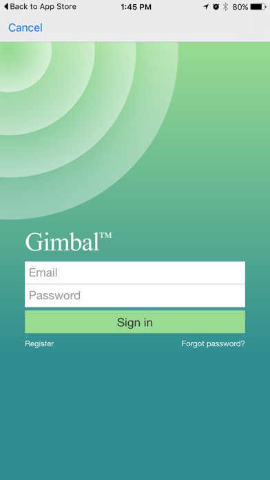 iOS(iPhone/iPod touch)용 Gimbal Beacon Manager - AppPure에서 무료 다운로드