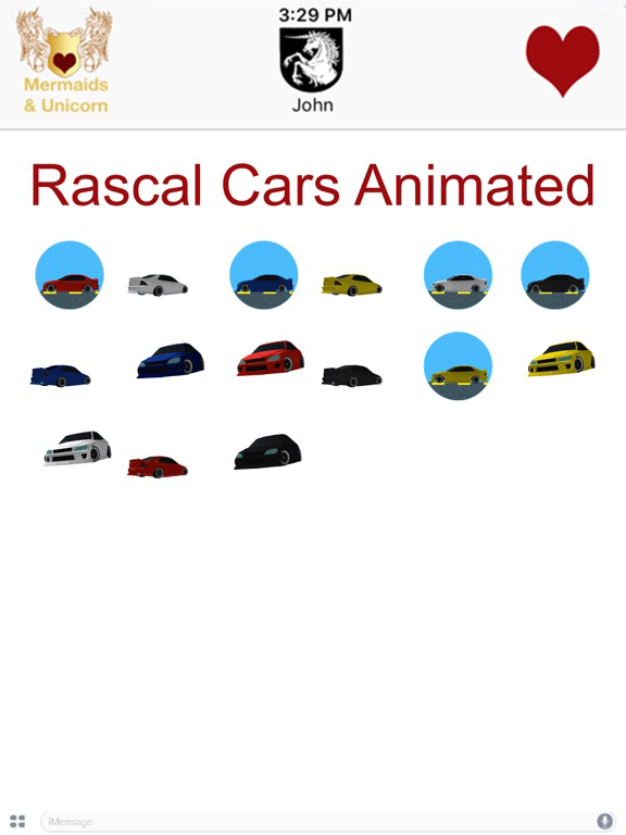 Rascal Cars Animated for iOS (iPhone/iPad/iPod touch) Latest Version at ...