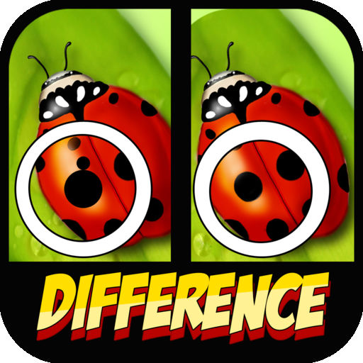 Find The Hidden Differences : Guess Hidden Difference : Kids Fun Hidden ...