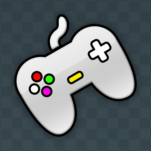Guess the Game Icons Quiz for iOS (iPhone/iPad/iPod touch) - Free ...
