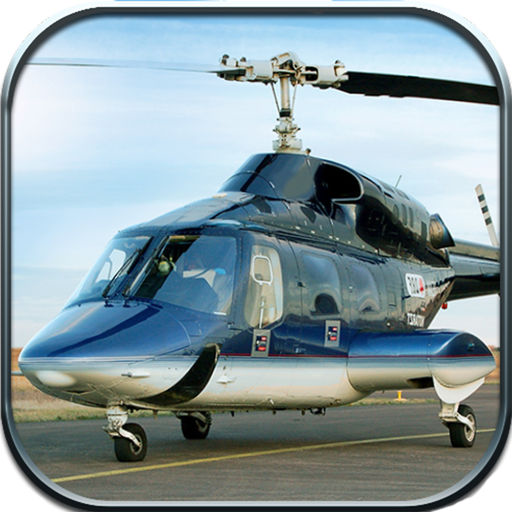 Flight Helicopter Simulator for iOS (iPhone/iPad) - Free Download at ...