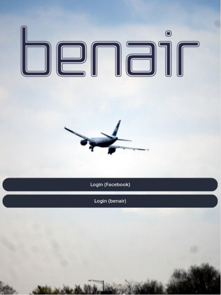 Laden Sie benair - airline frequent flyer program bonus miles tracker ...