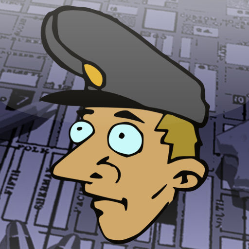 Awesome cop for iOS (iPhone/iPad) - Free Download at AppPure