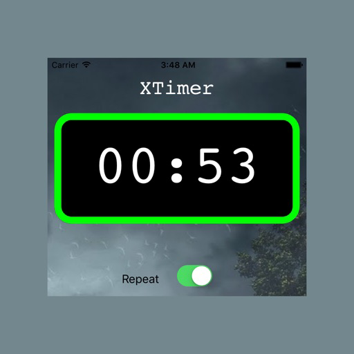 XTimer = Presentation Timer + Game ClockiOS版(iPhone/iPad/iPod touch ...
