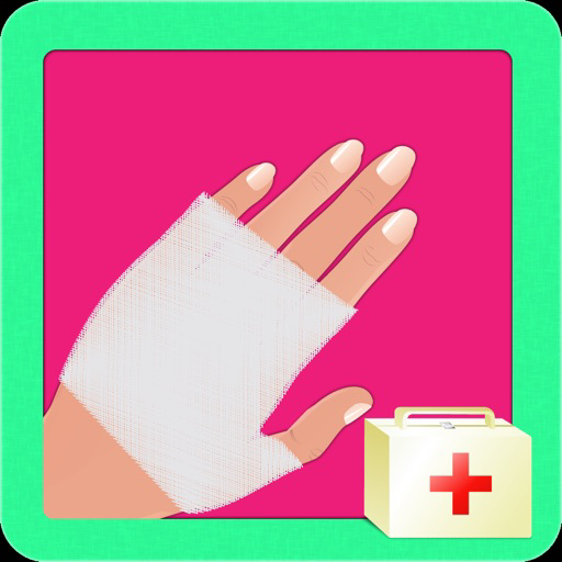 Hand Surgery - Free doctor surgeon and medical care game for kids for ...