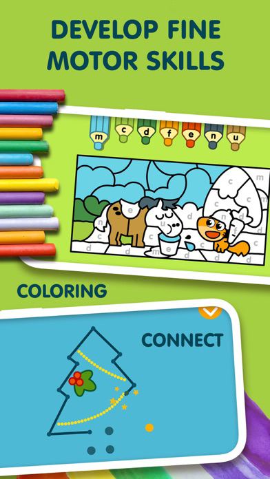 Pango Kids: Learn & Play 3-6 for iOS (iPhone/iPad/iPod touch) - Free ...
