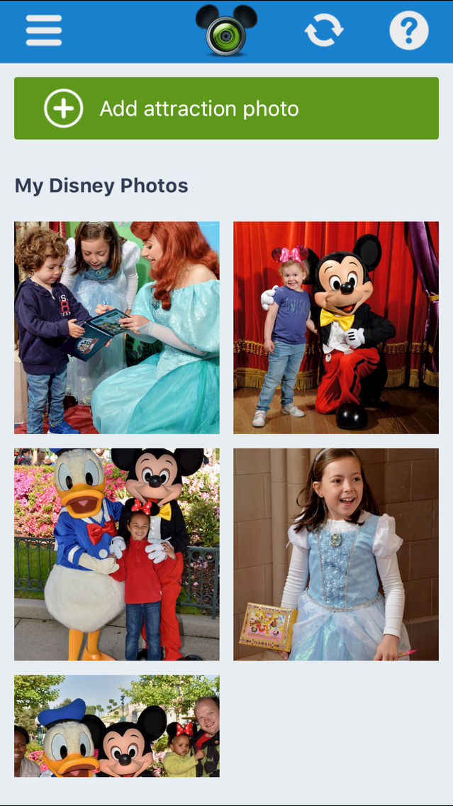 Disneyland Paris PhotoPass Para IOS iPhone Baixar Gr tis No AppPure disneyland-paris-photopass-para-ios-iphone-baixar-gr-tis-no-apppure