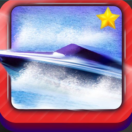 Accelerate Speed-Boat Racing - Monster Nitro Blast H20 Edition FREE ...