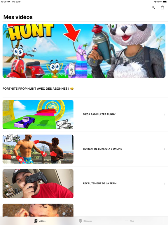 AidenShow for iOS (iPhone/iPad/iPod touch) - Free Download at AppPure